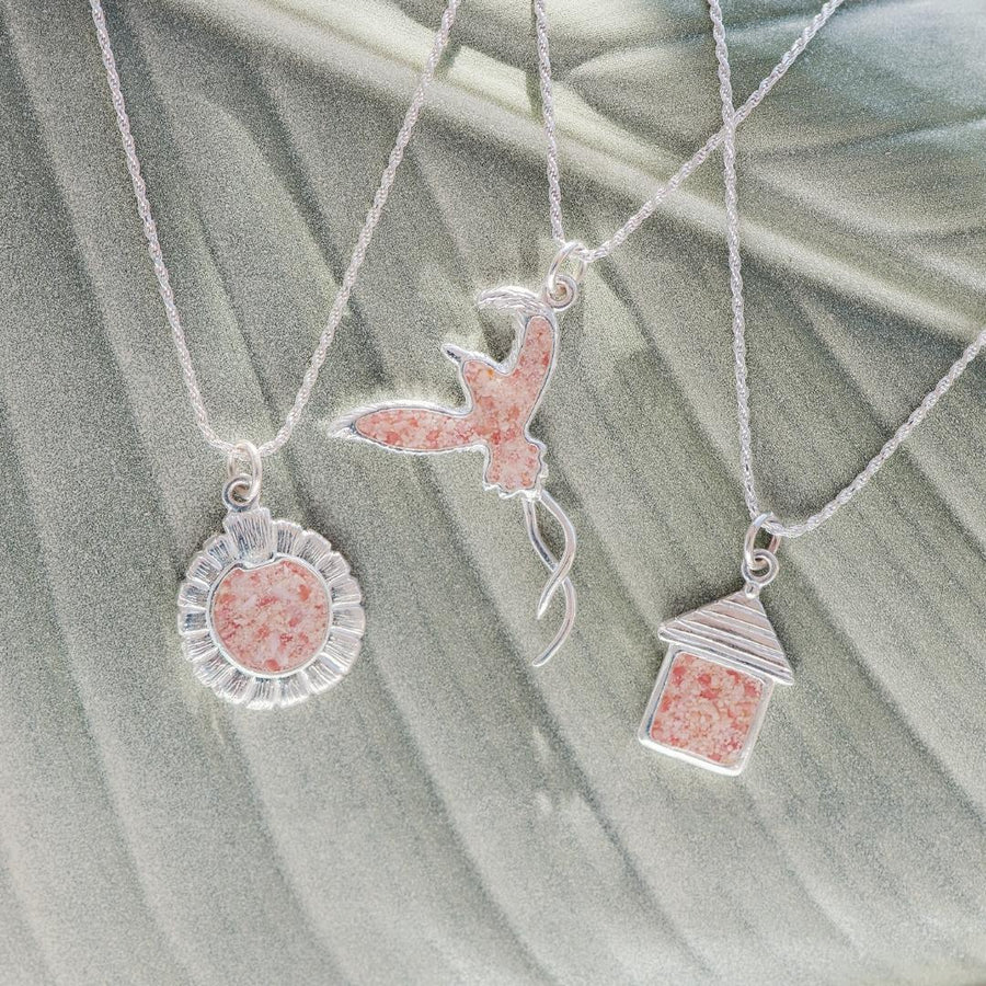 Alexandra Mosher | Jewellery Designer | Made in Bermuda