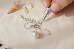 Alexandra Mosher | Jewellery Designer | Made in Bermuda