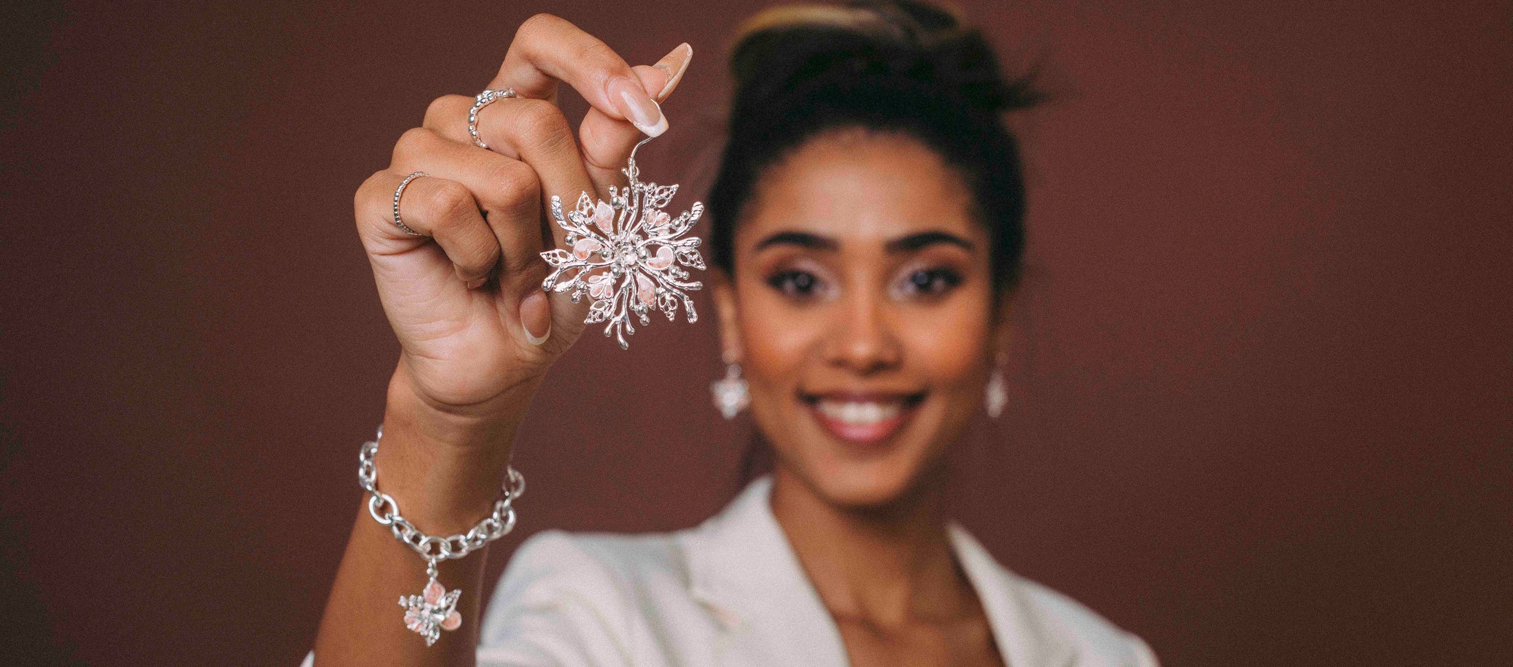 Alexandra Mosher | Jewellery Designer | Made in Bermuda