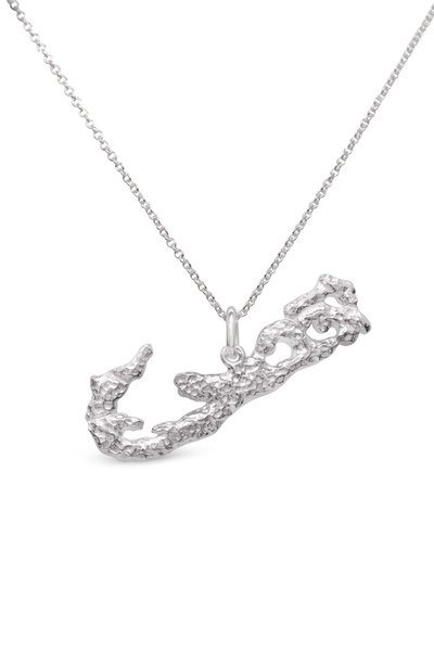 Alexandra Mosher | Jewellery Designer | Made in Bermuda