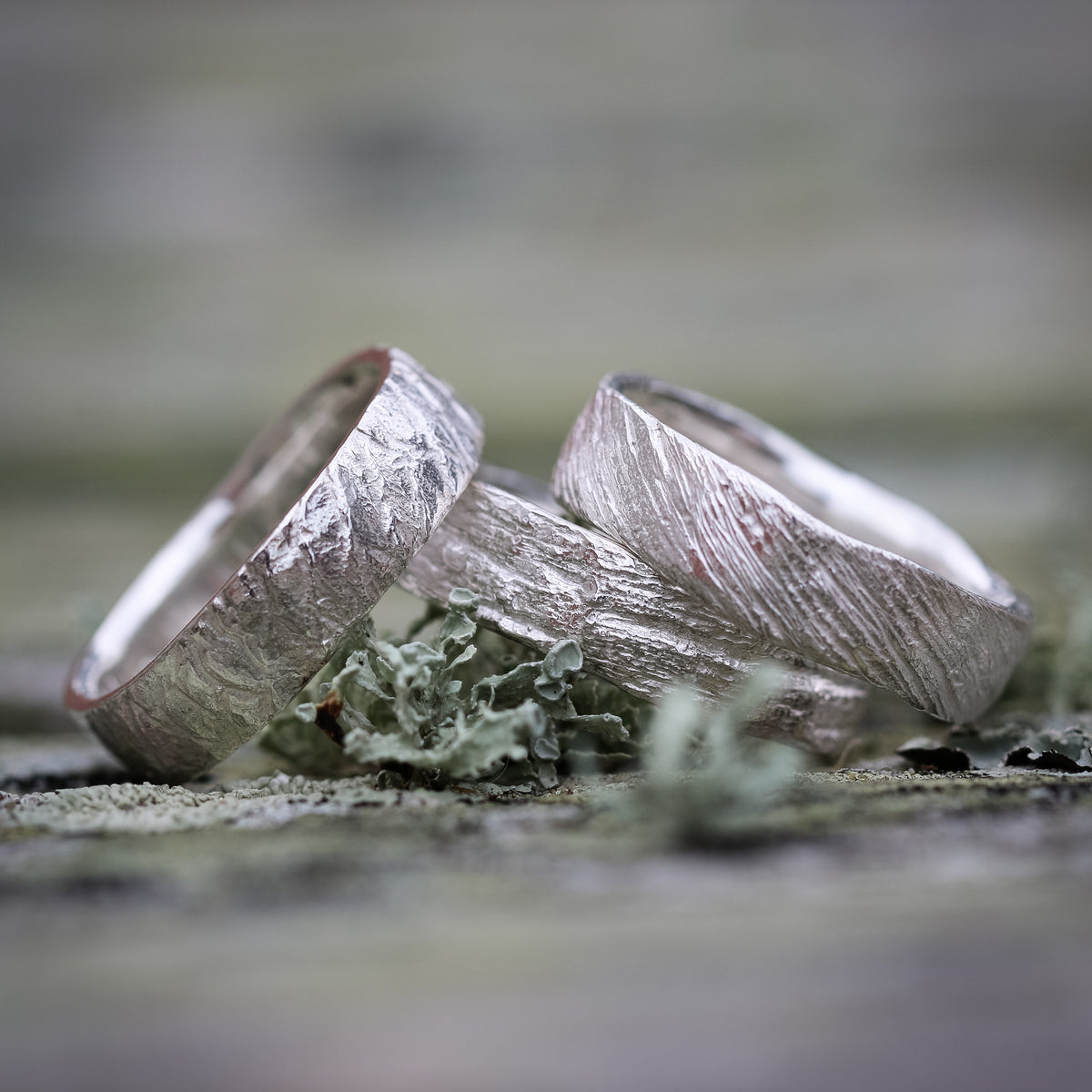 Alexandra Mosher | Jewellery Designer | Made in Bermuda