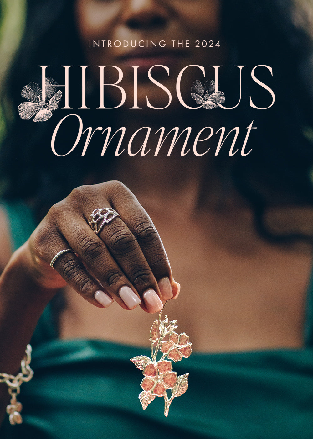 Alexandra Mosher | Jewellery Designer | Made in Bermuda