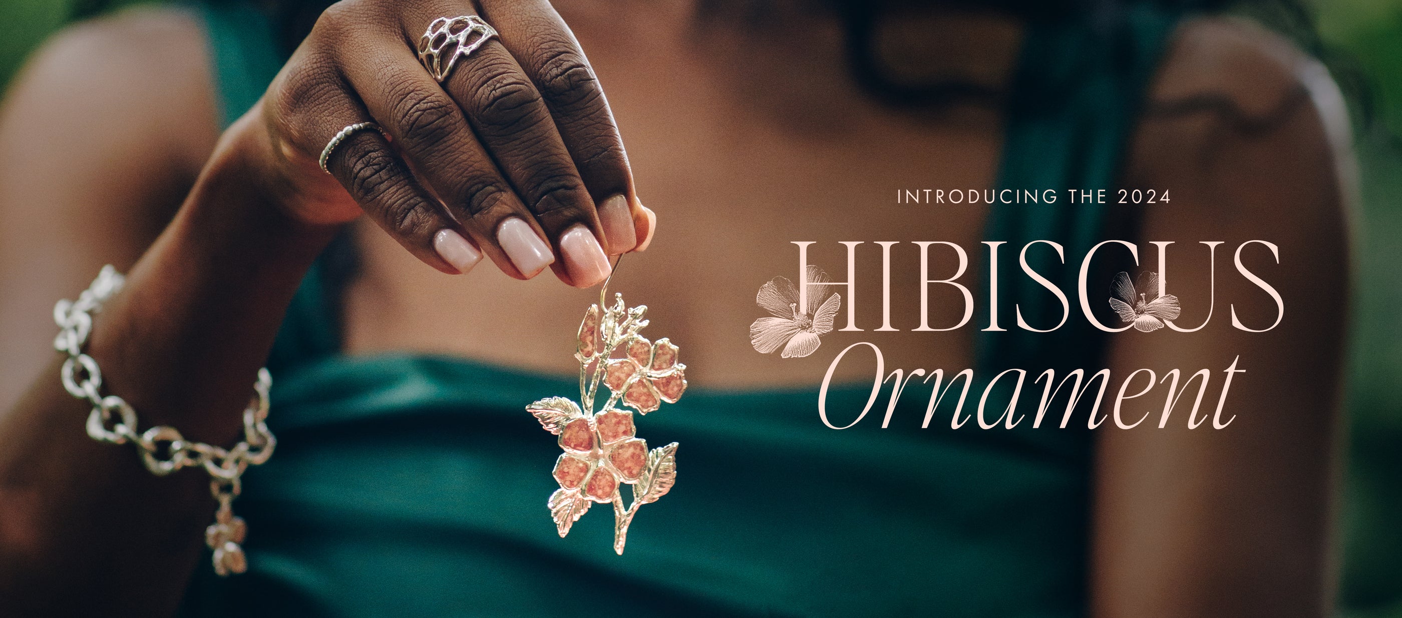 Alexandra Mosher | Jewellery Designer | Made in Bermuda