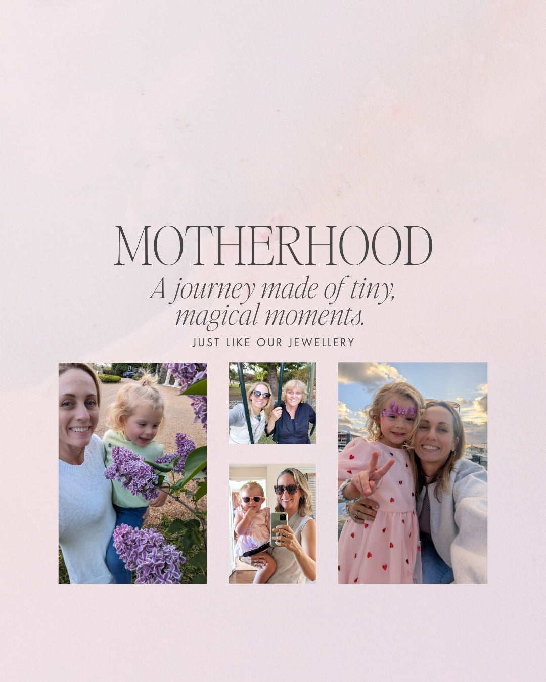 Alexandra Mosher | Jewellery Designer | Made in Bermuda