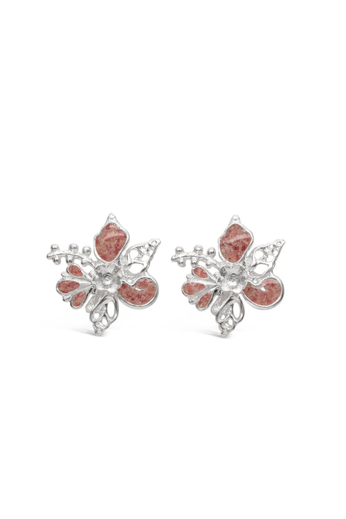 Alexandra Mosher | Jewellery Designer | Made in Bermuda