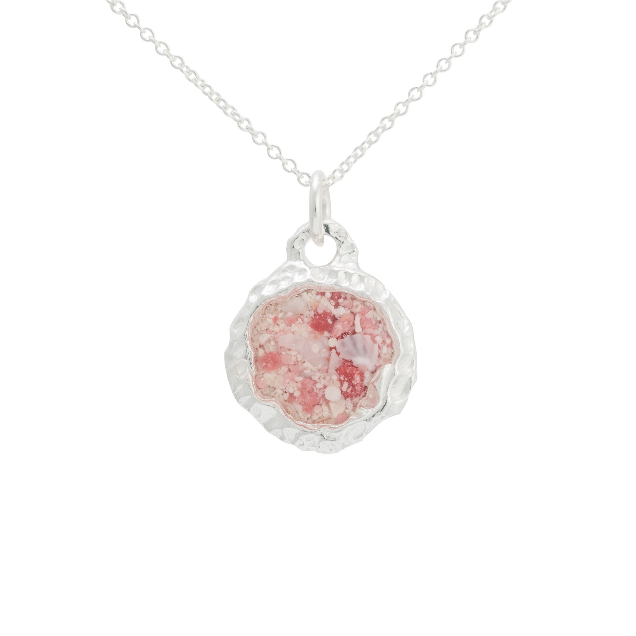 Reef ~ Boiler (Medium) Pendant