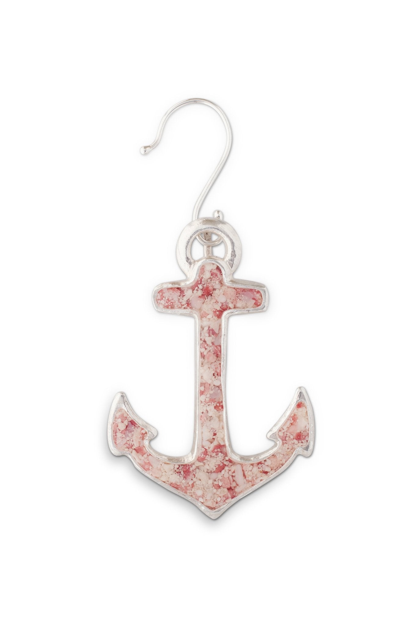 Nautical ~ Anchor Ornament / Pendant